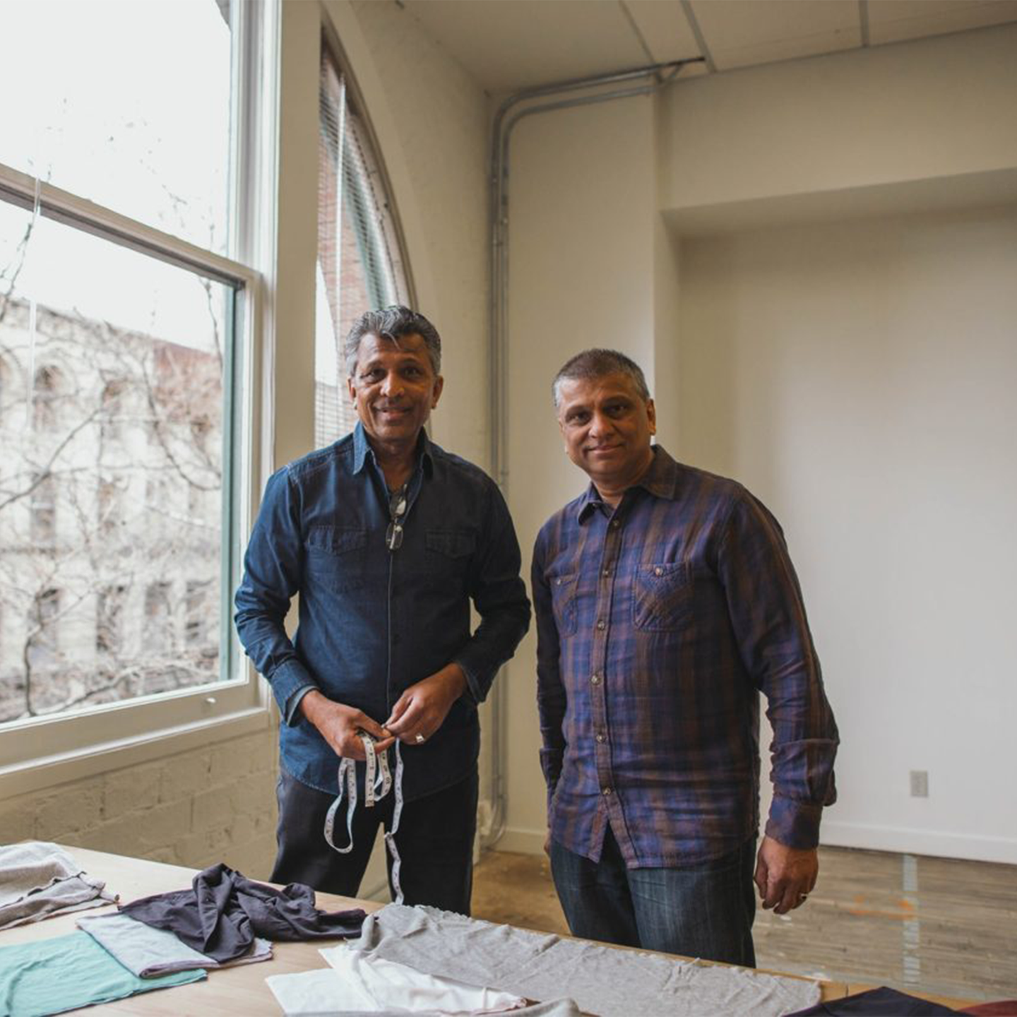 Why Ably – Ably Apparel