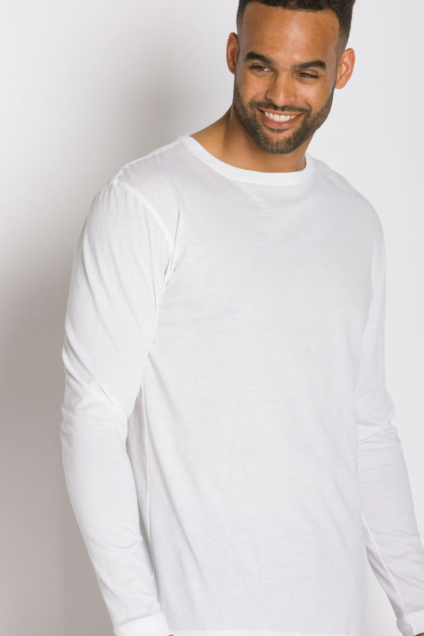 Douglas | Men's Long Sleeve Tee – Ably Apparel