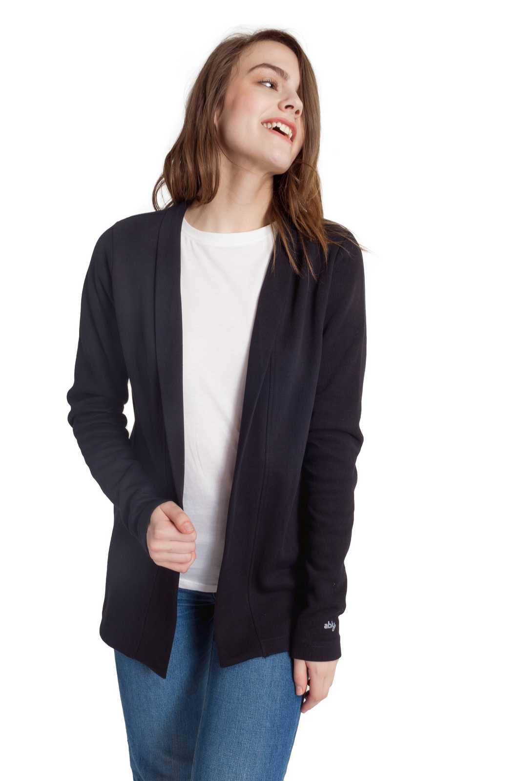 Celeste | Women's Cardigan – Ably Apparel
