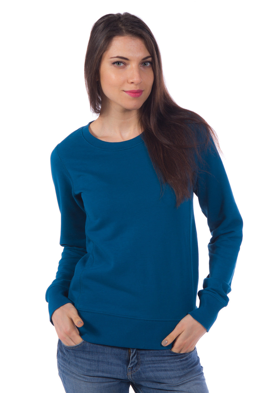 Roni | Women's Premium Heavyweight French Terry – Ably Apparel