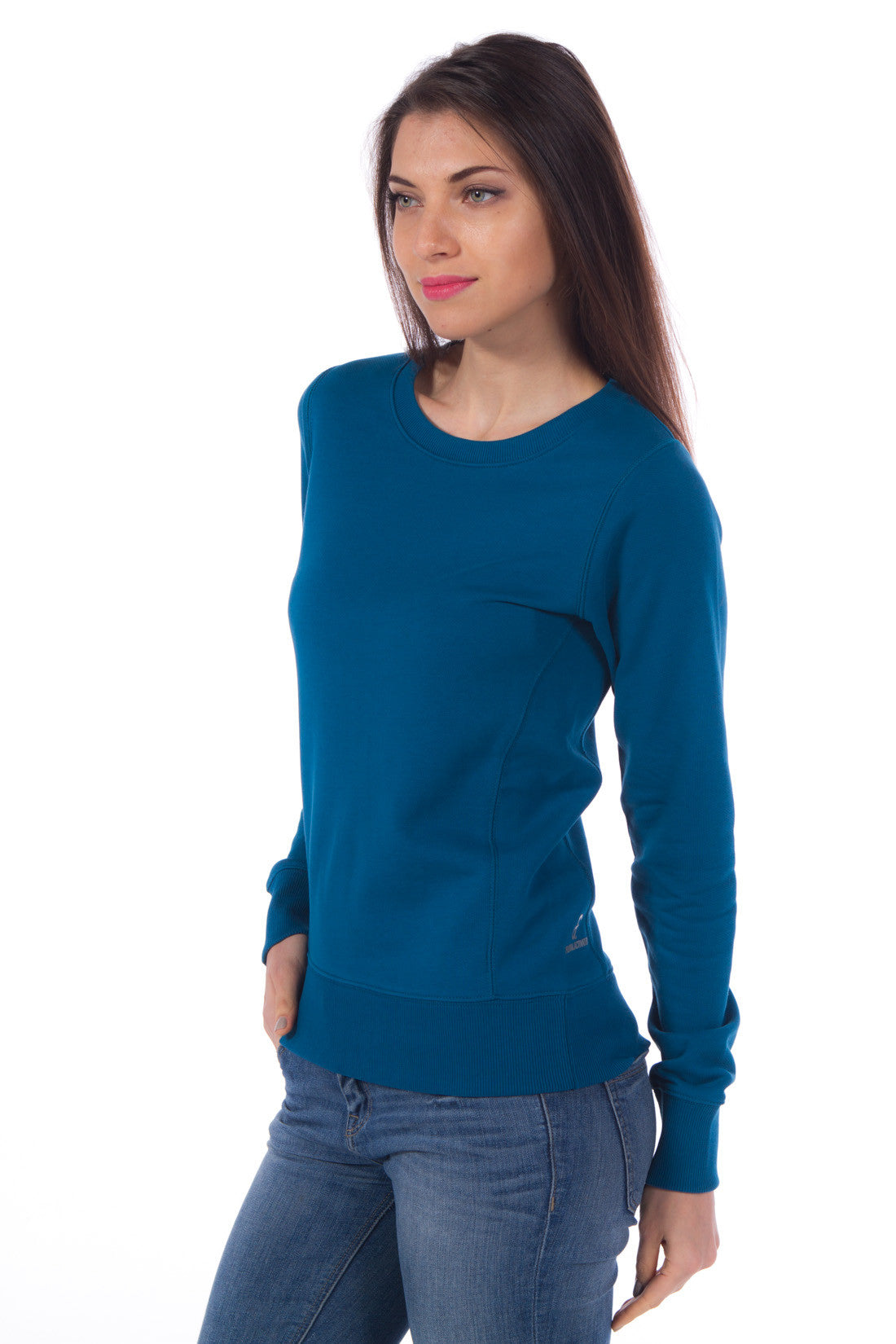 Roni | Women's Premium Heavyweight French Terry – Ably Apparel