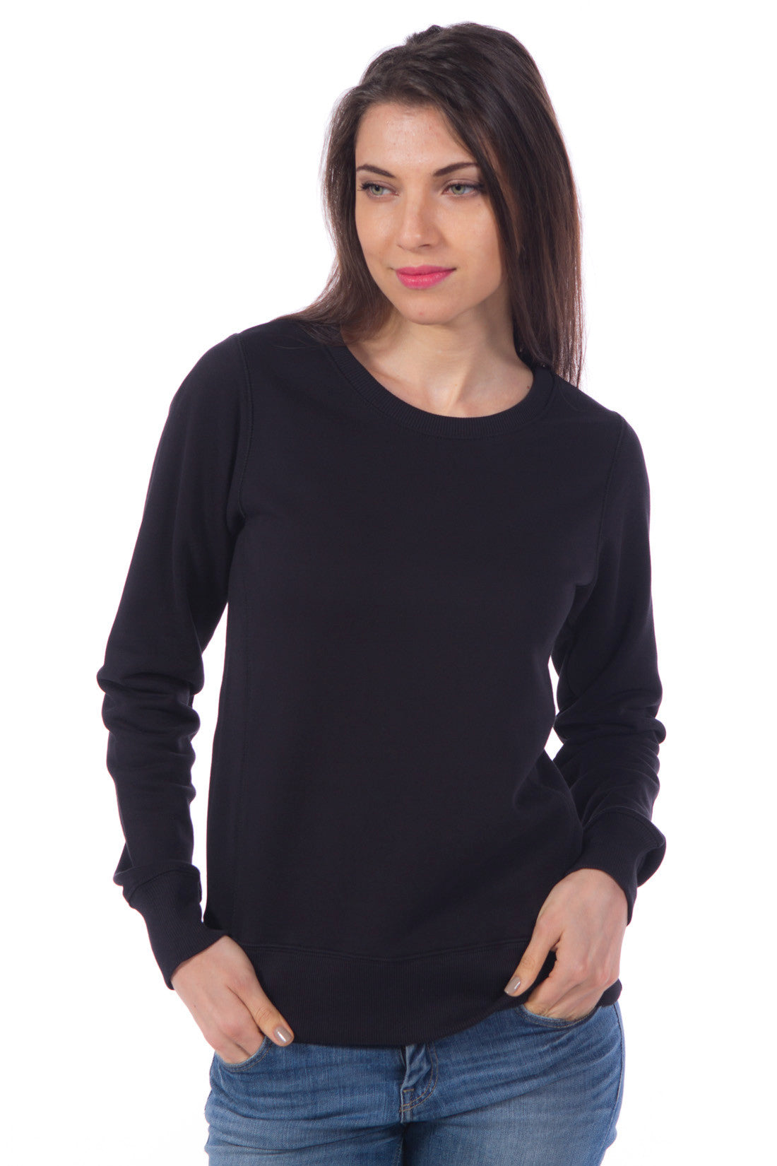 Roni | Women's Premium Heavyweight French Terry – Ably Apparel