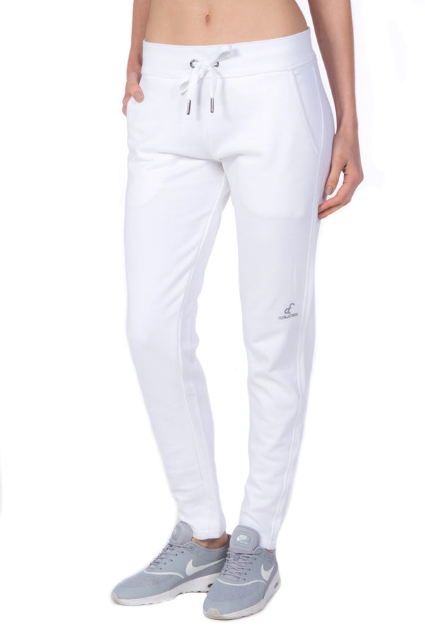 Cres | Women's Soft Non-Cuffed Sweatpants – Ably Apparel