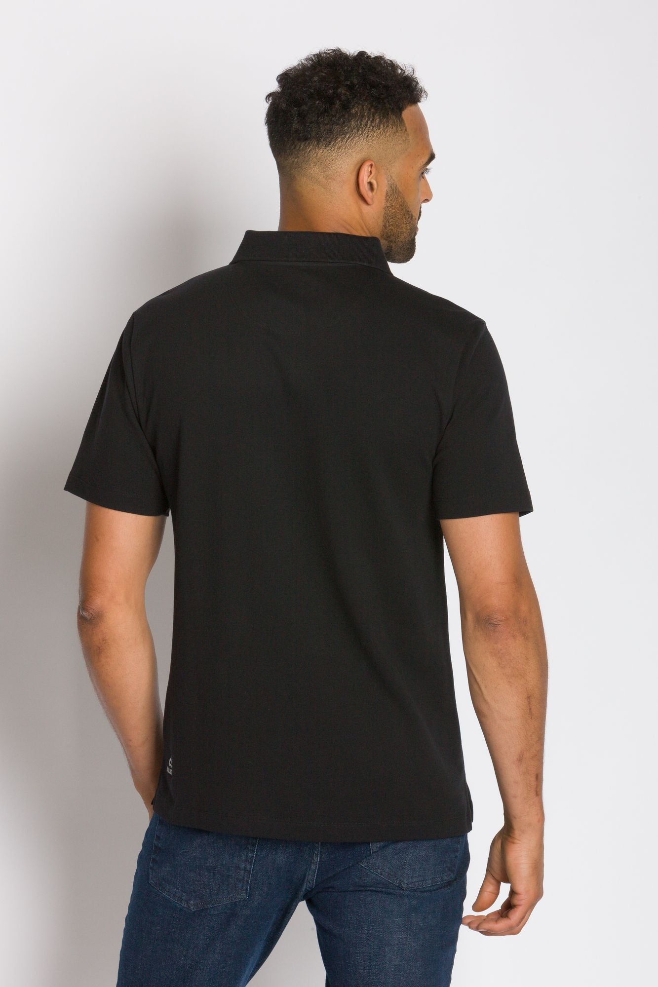 Ranger | Men's Classic Polo – Ably Apparel