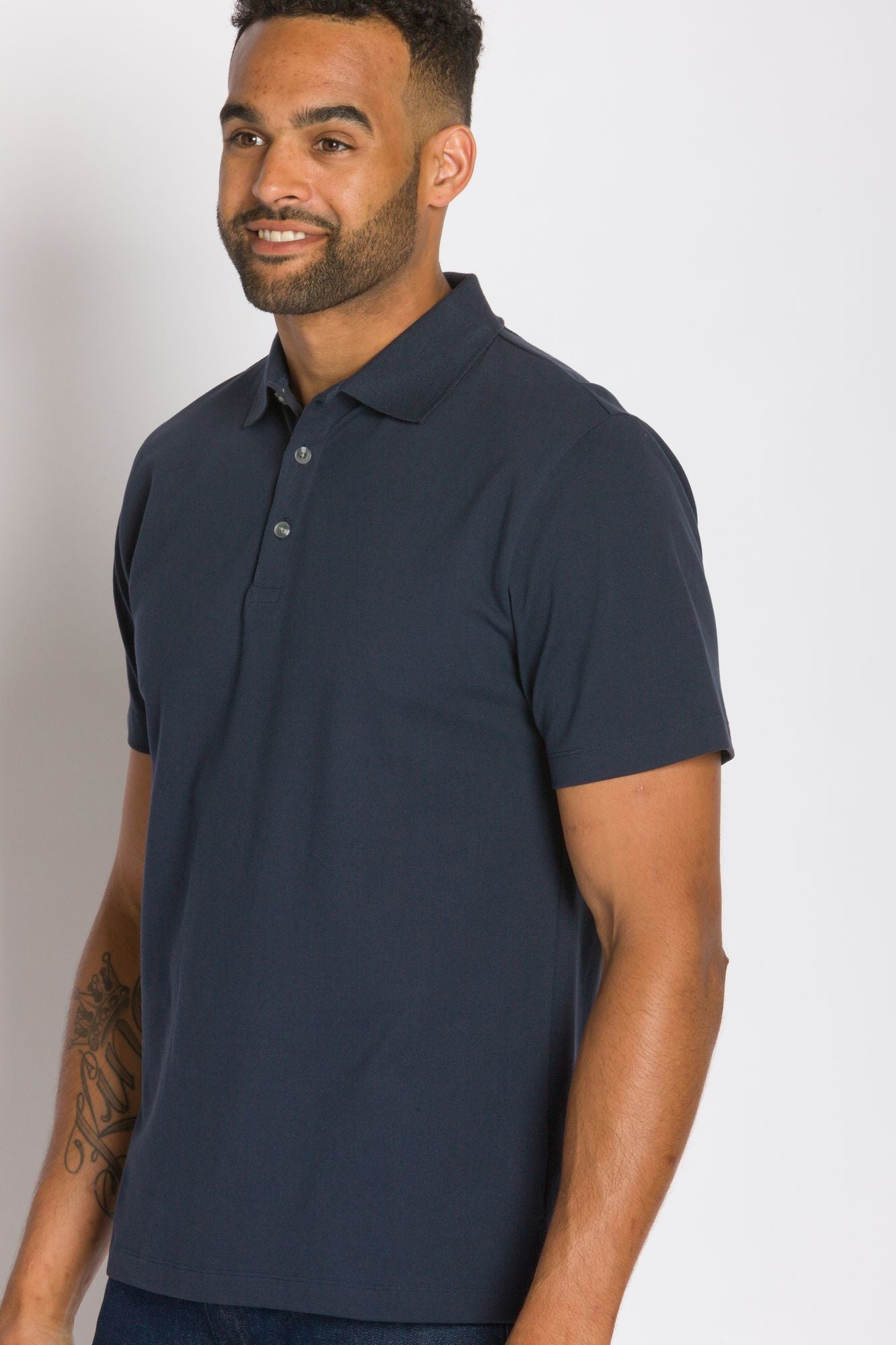 Ranger | Men's Classic Polo – Ably Apparel