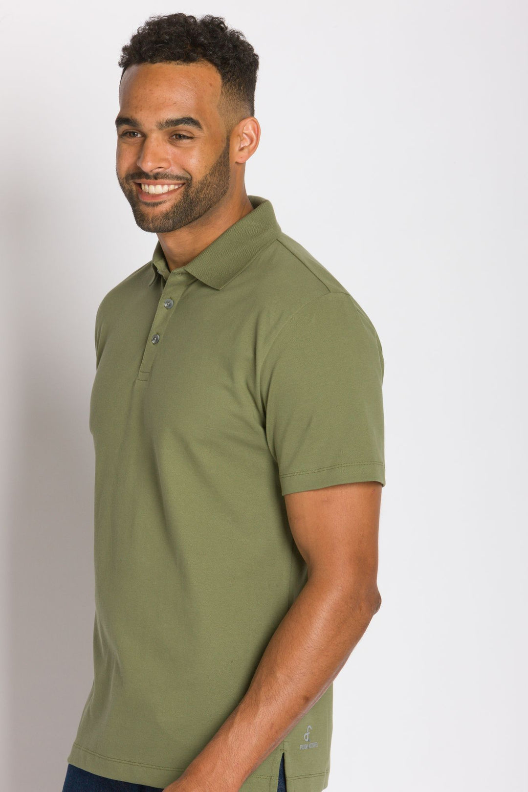 Ranger | Men's Classic Polo – Ably Apparel