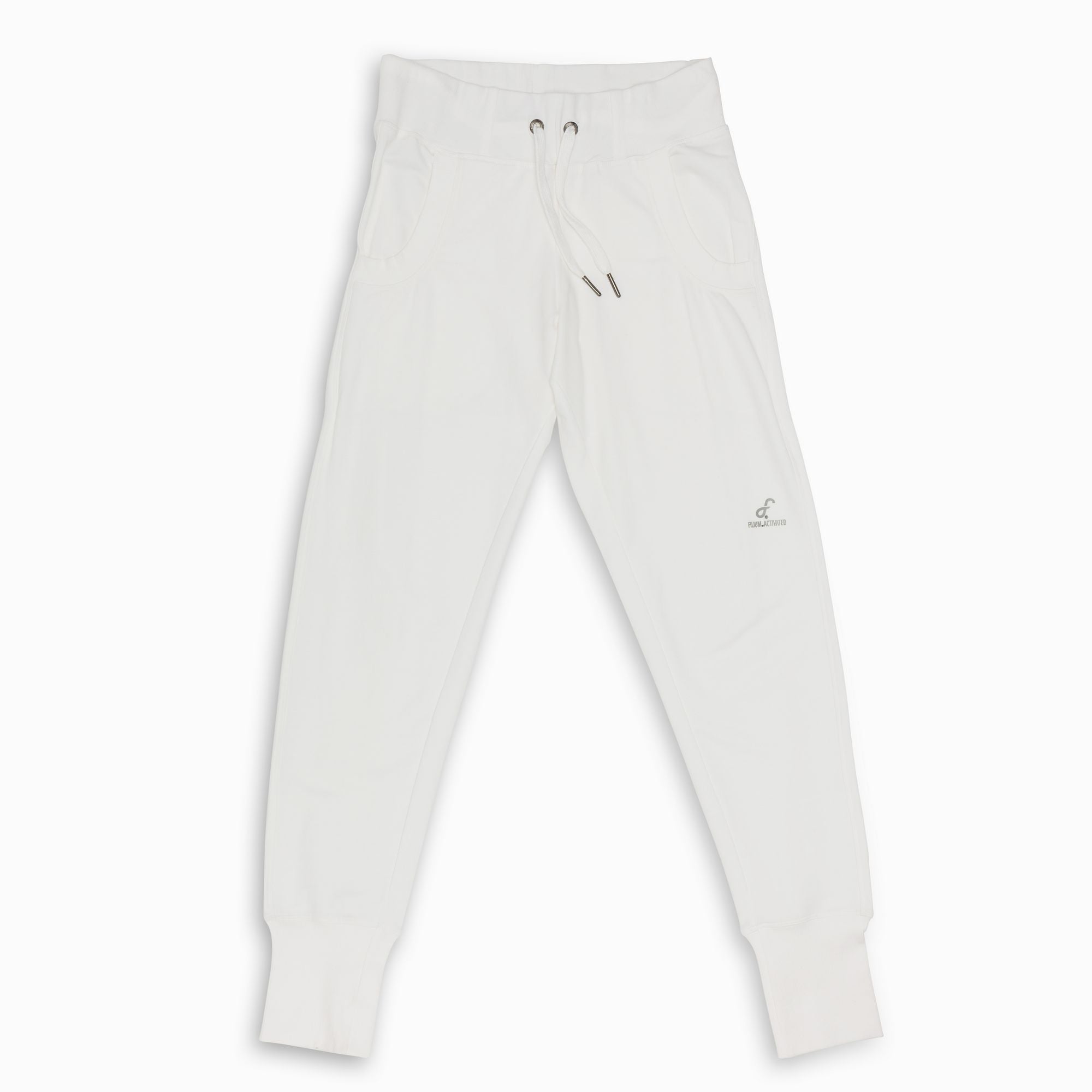 Lilac | Women's Rib Cuffs Sweatpants – Ably Apparel