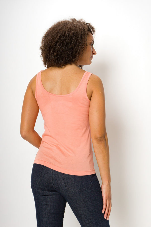 Violet | Women's Tank Top – Ably Apparel