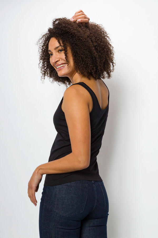 Violet Unbranded | Women's Logo-less Tank Top – Ably Apparel