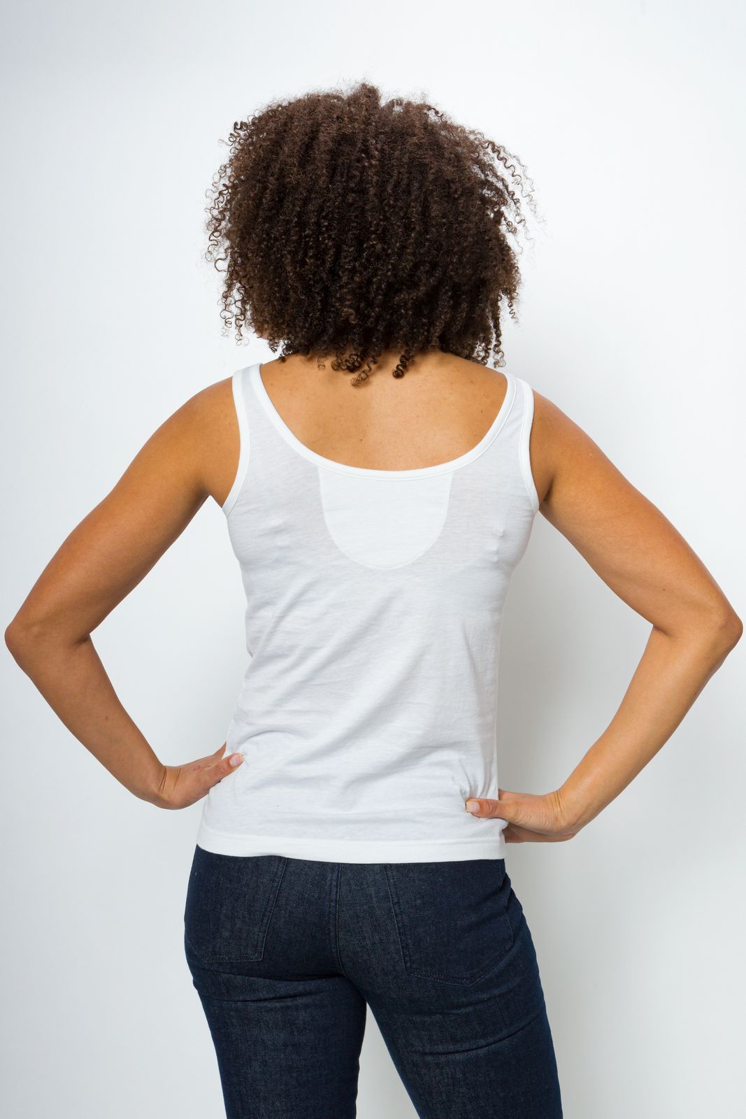 Violet Unbranded | Women's Logo-less Tank Top – Ably Apparel