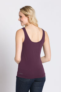 Violet | Women's Tank Top – Ably Apparel