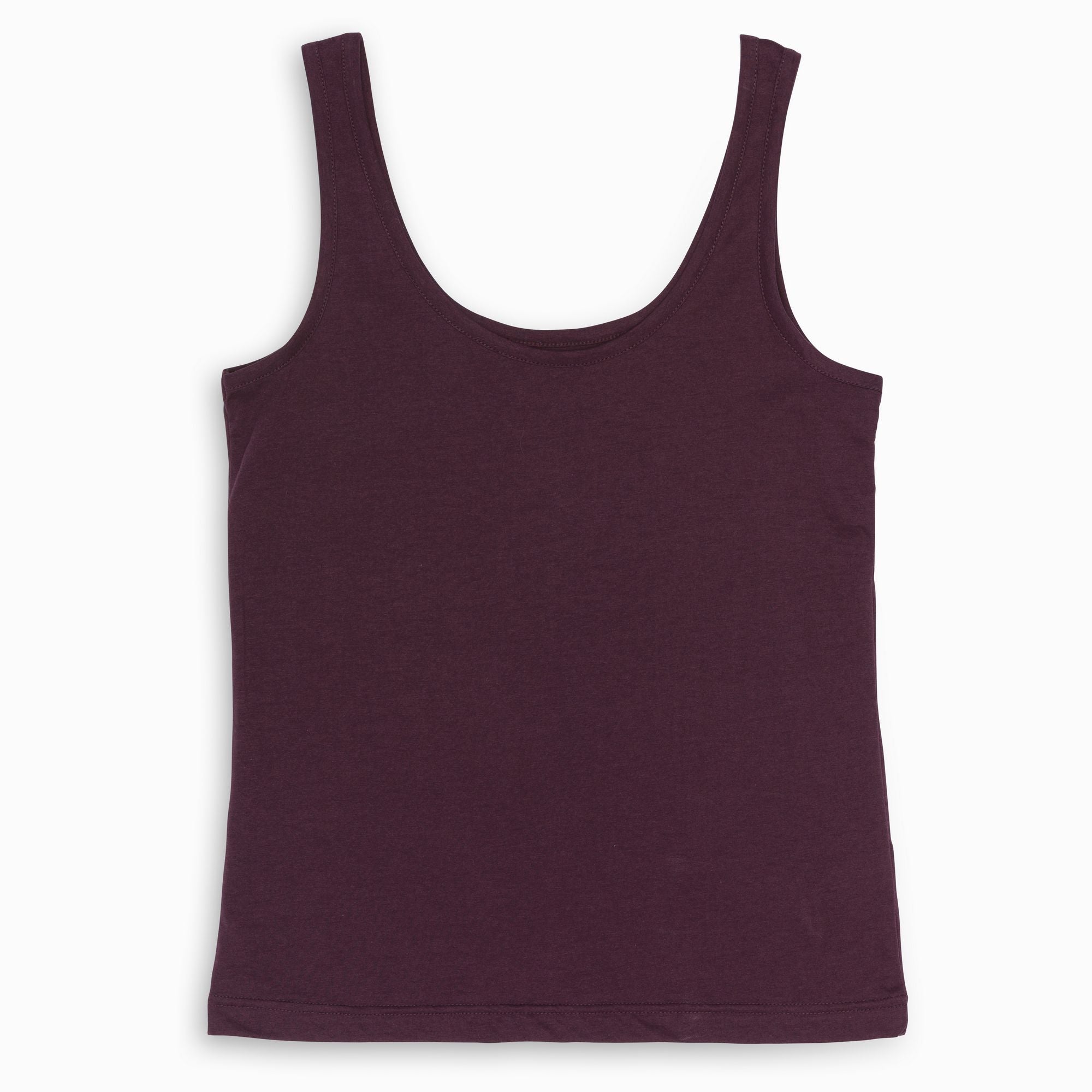 Violet | Women's Tank Top – Ably Apparel