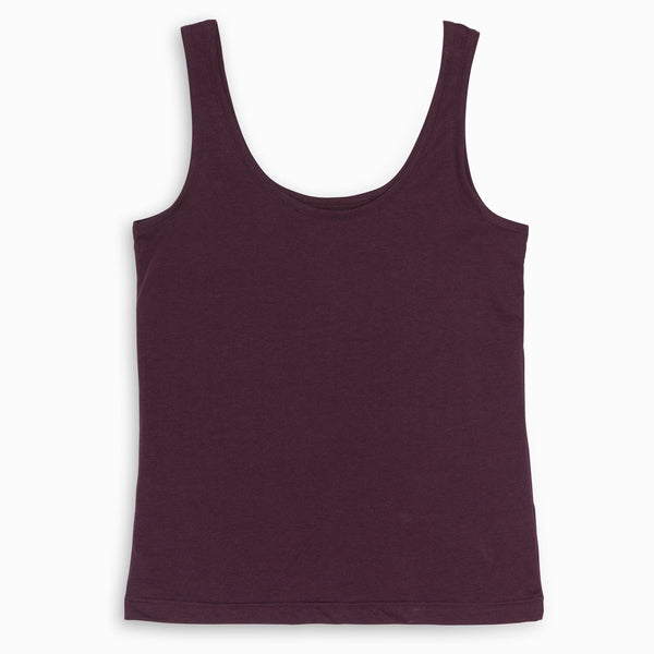 Violet | Women's Tank Top – Ably Apparel